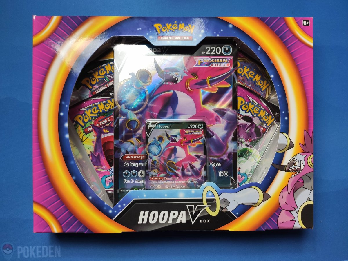 Boxen Archive - Pokeden